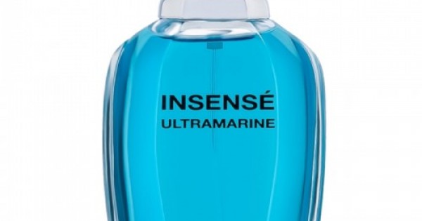 Givenchy Ultramarine Insense Edt 100ml Erkek Tester Parfüm - Hitparfum.com